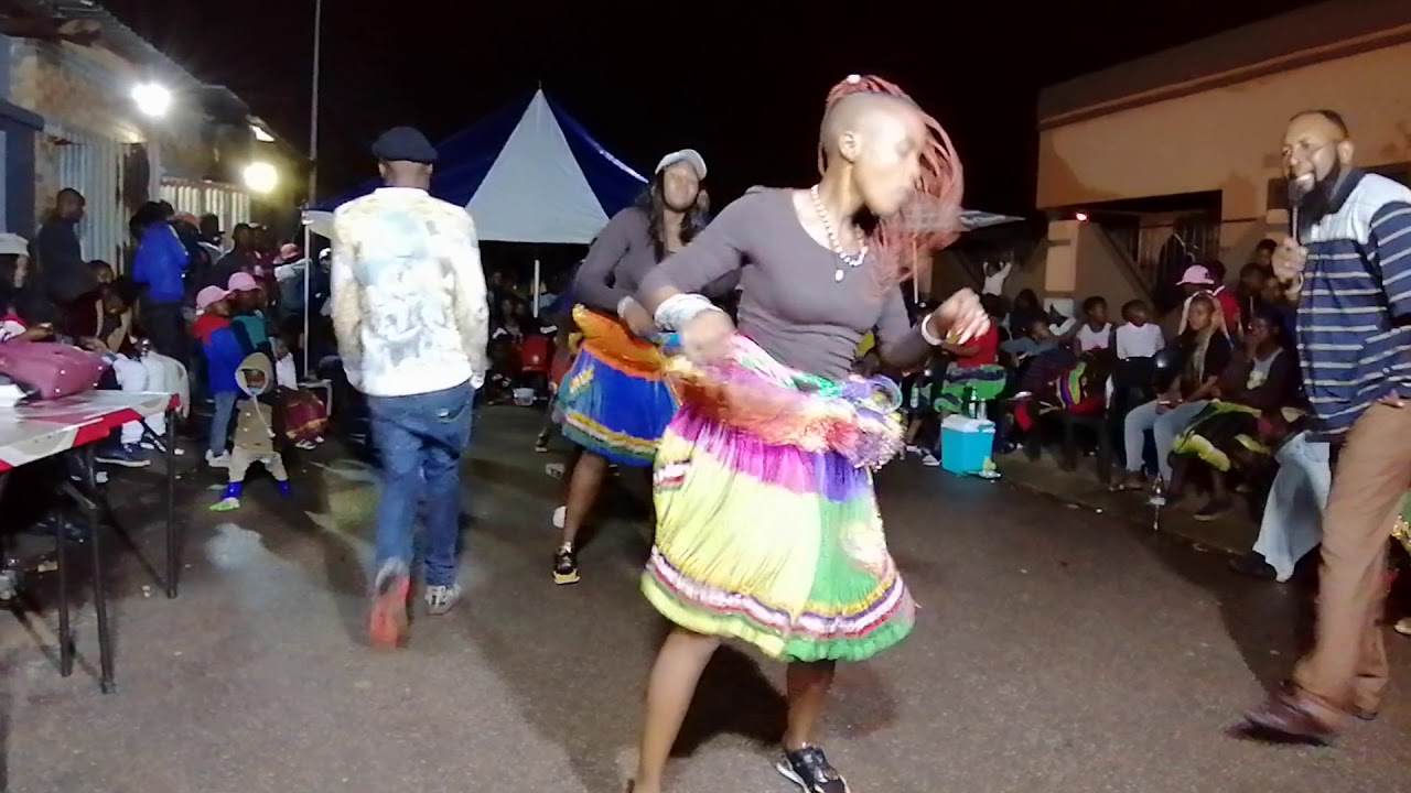 Timitsu ta vatsonga (kwale makhwayeni) - YouTube