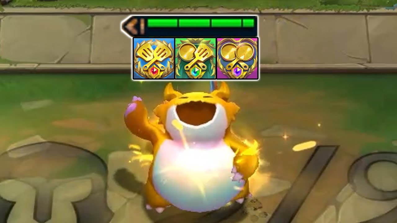 Chonc Gave me 3 Crown! - YouTube