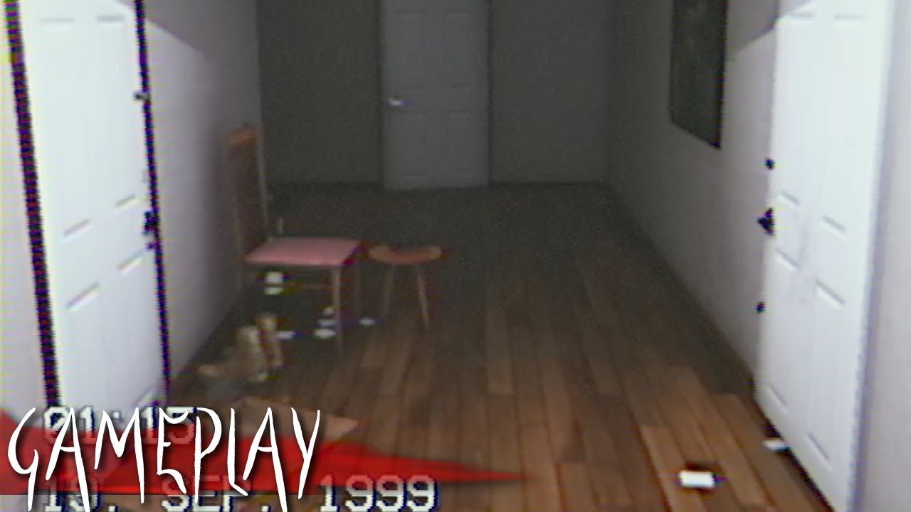 September 1999 | Gameplay - YouTube