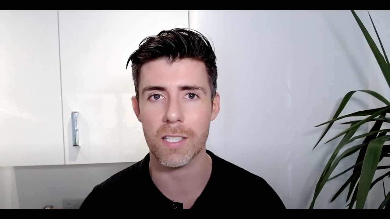 Danny Stacy - Championing a More Equitable Workforce (Women in Business ...