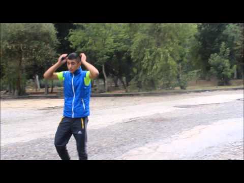 QaRizMa Rap - [Hangi Evde Seviştin] Bomba Klip - 2oı3