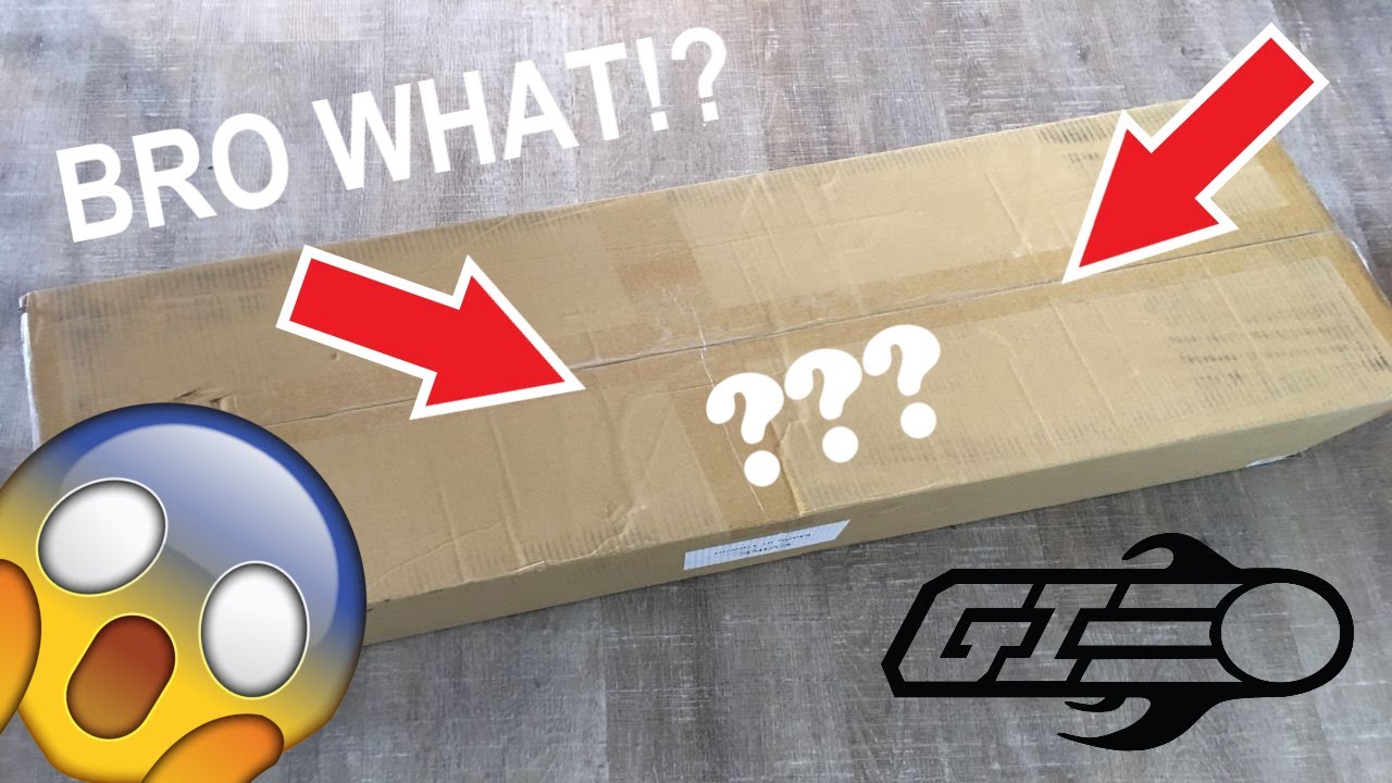 The Airsoft GI "BIGGER WINS" Mystery Box unboxing! *Rare Replica ...
