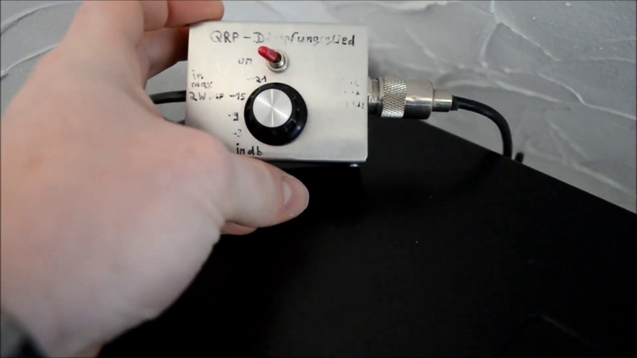 6000km 19mW 10m record SSB contact Ham radio QRP QRPP with vertical ...