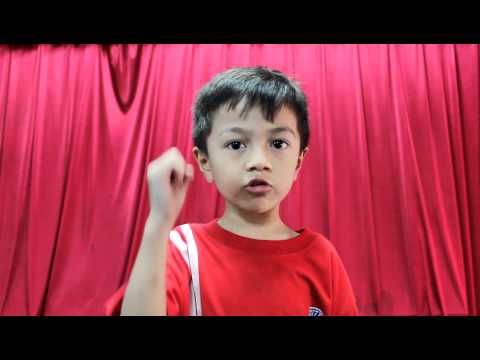 Dutch Lady 10,000 Cheers World Record Attempt - M. Zaidi b. Hamidi