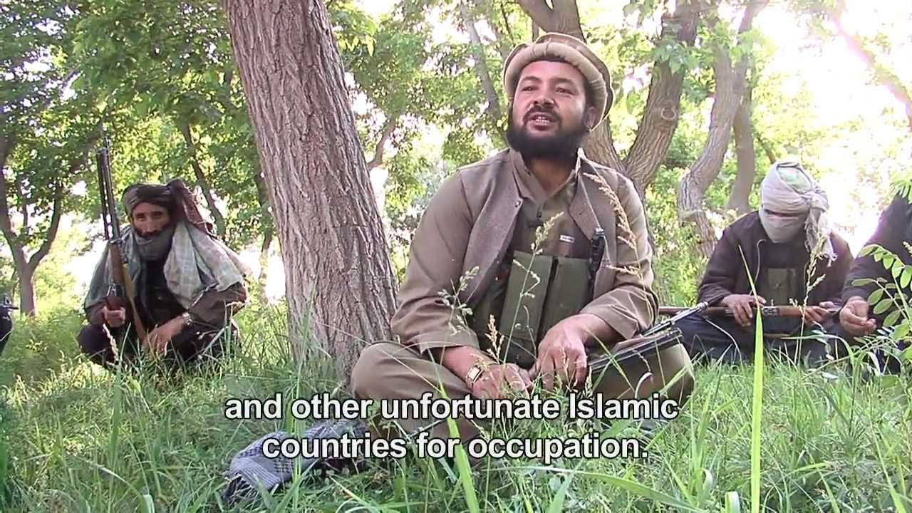 Jawed Taiman's - Voice of a Nation / Afghanistan 10 years after 9/11 ...