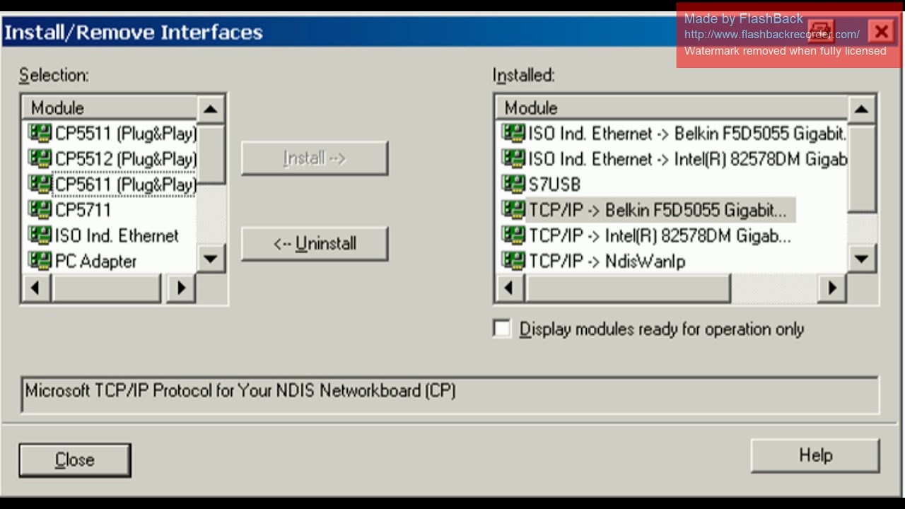 Sinamics Starter V5 example of configuration for full connection and ...