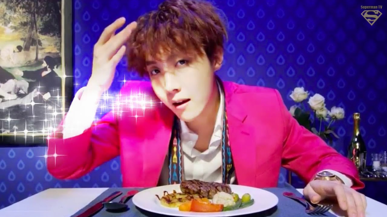 j-hope's 'Hope World' enters Billboard 200, World Albums, Top Album ...