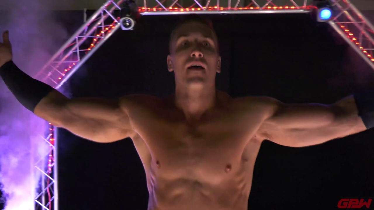 Cody Vance Returns to GPW - YouTube