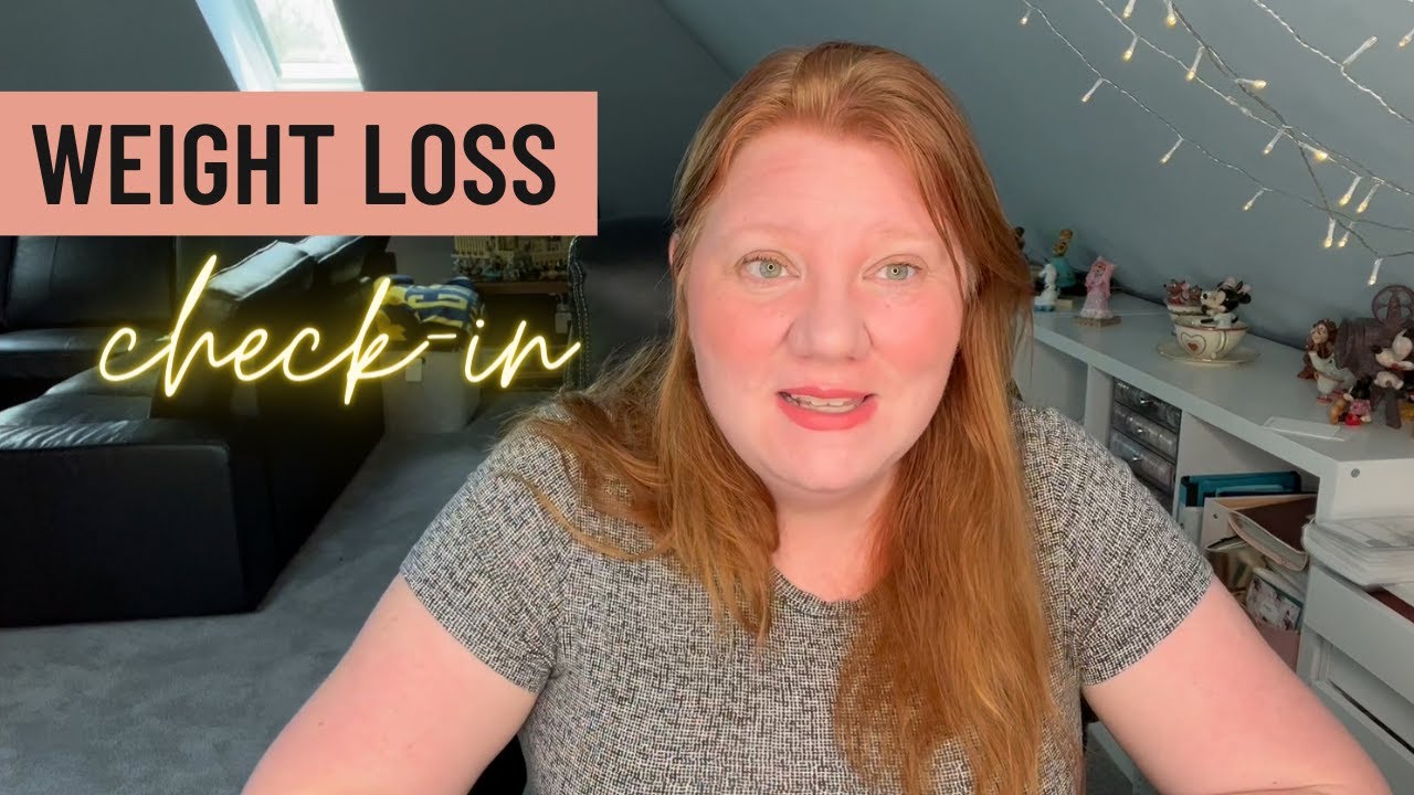 Weight Loss Check in: Modifying Optifast - YouTube
