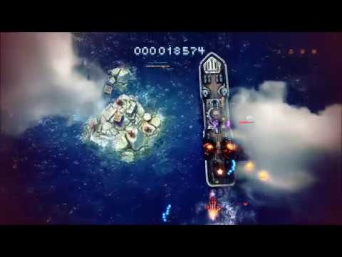 Sky Force Anniversary - I'm Still Alive - Trophy/Achievement - YouTube