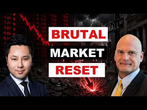 Gold To $3,000, Oil To $40, Bitcoin To $10,000: The Deflation Trade Is Here | Mike McGlone