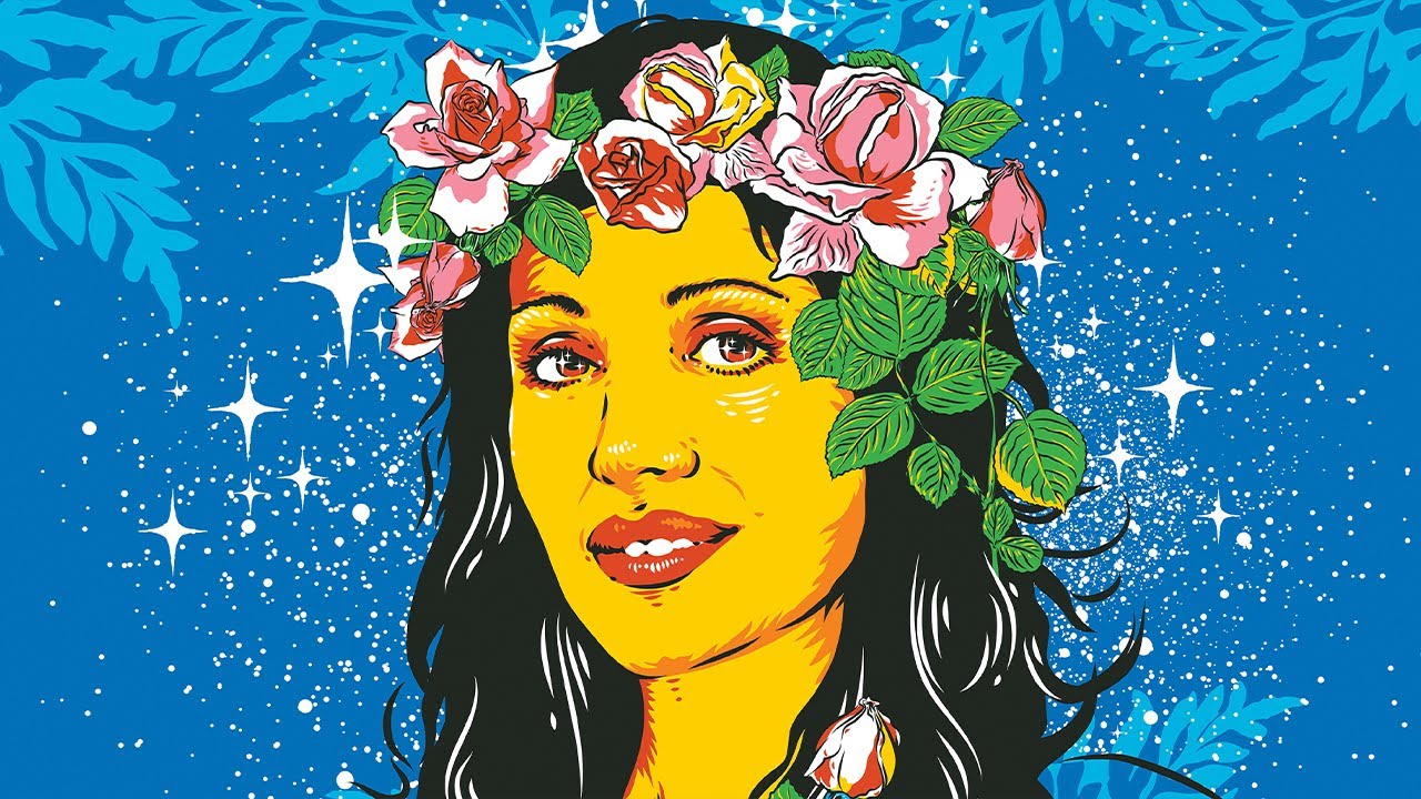 Homenaje a Gilda 25 Años | #PorSiempreGilda | Cumbia Tube - YouTube Music