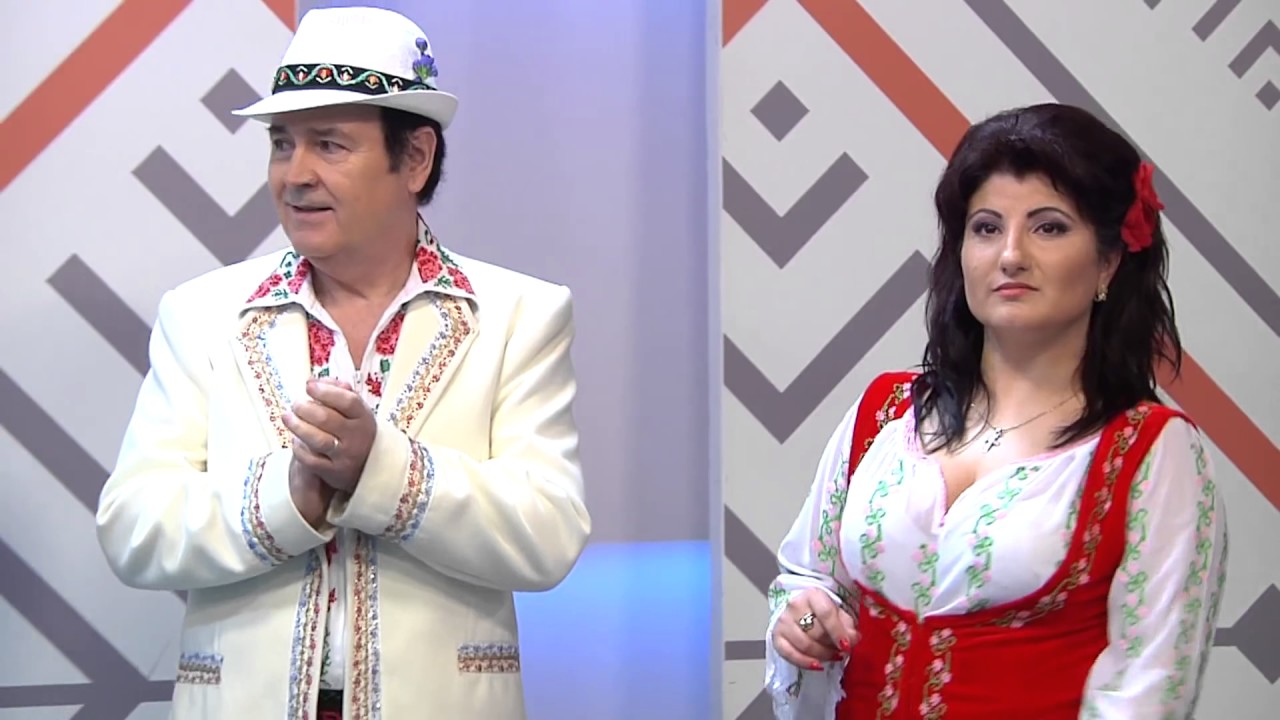 formatia alex rotaru - YouTube