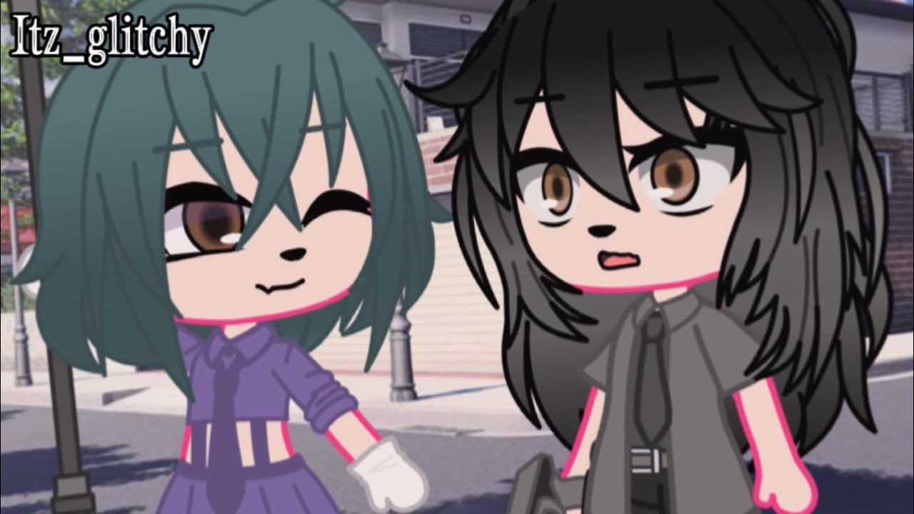 Now payback is a bad b—-| | Itz_glitchy | music not mine :) | original ...