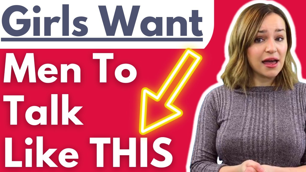 Girls Love When Guys Sweet Talk Like THIS! How To Sweet Talk A Girl ...