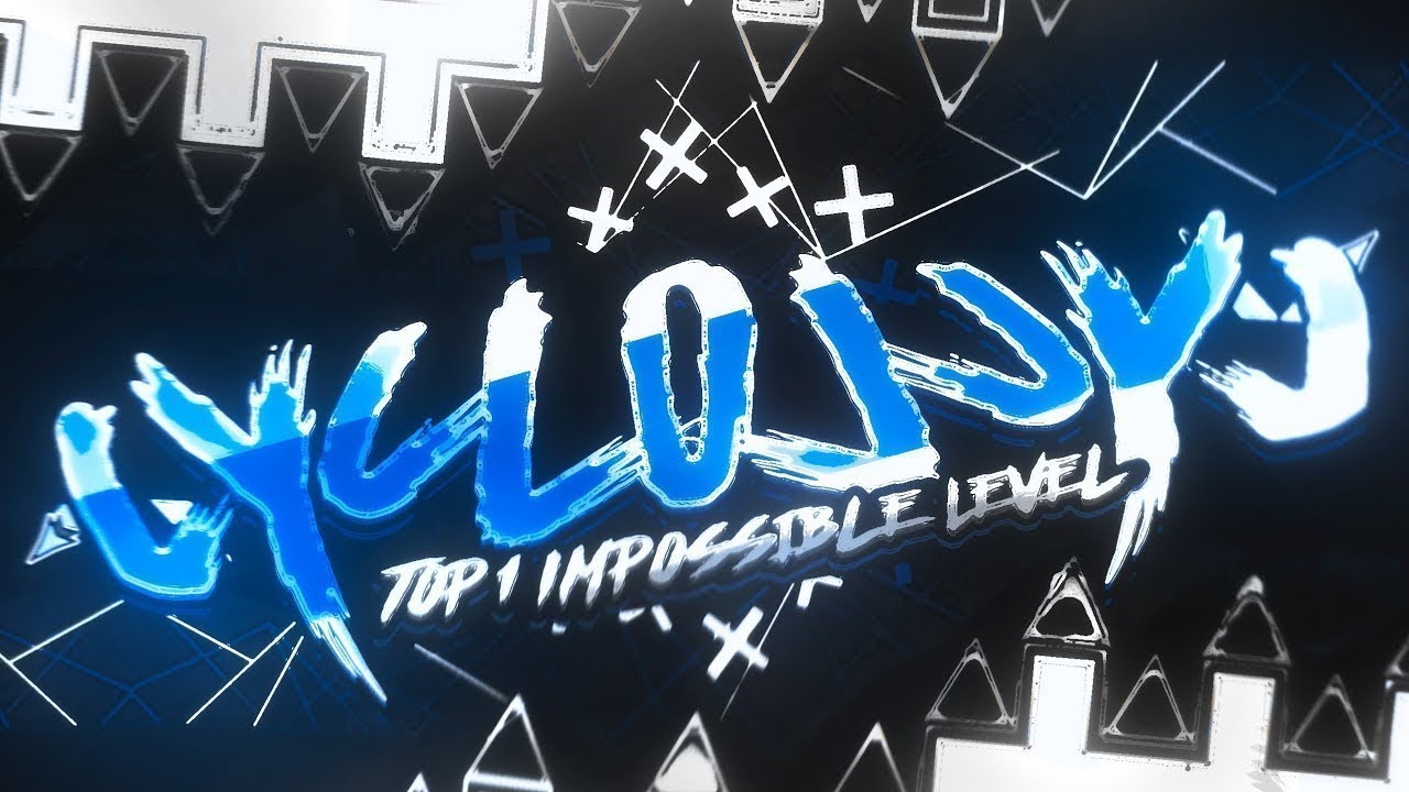 Cyclolcyc botting progress - YouTube