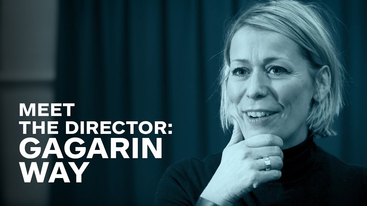 Meet The Director: Cora Bissett - YouTube