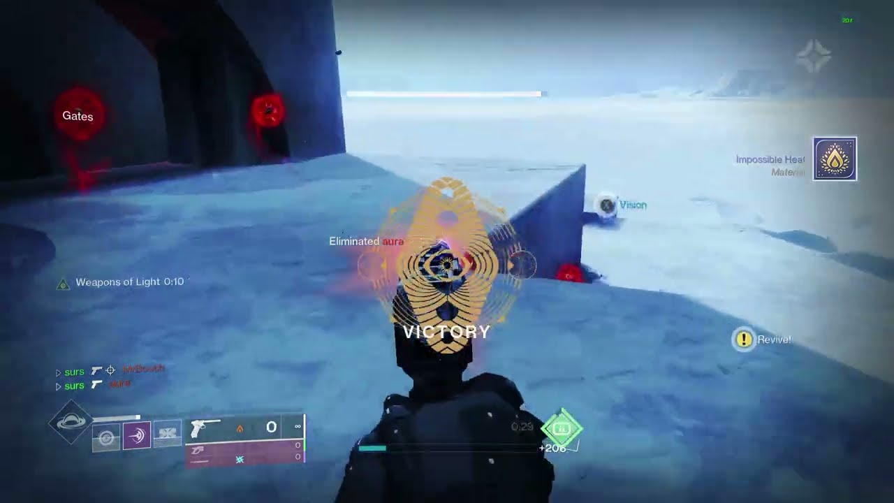 I Matched IFrostBolt in Freelance (16-3) - YouTube