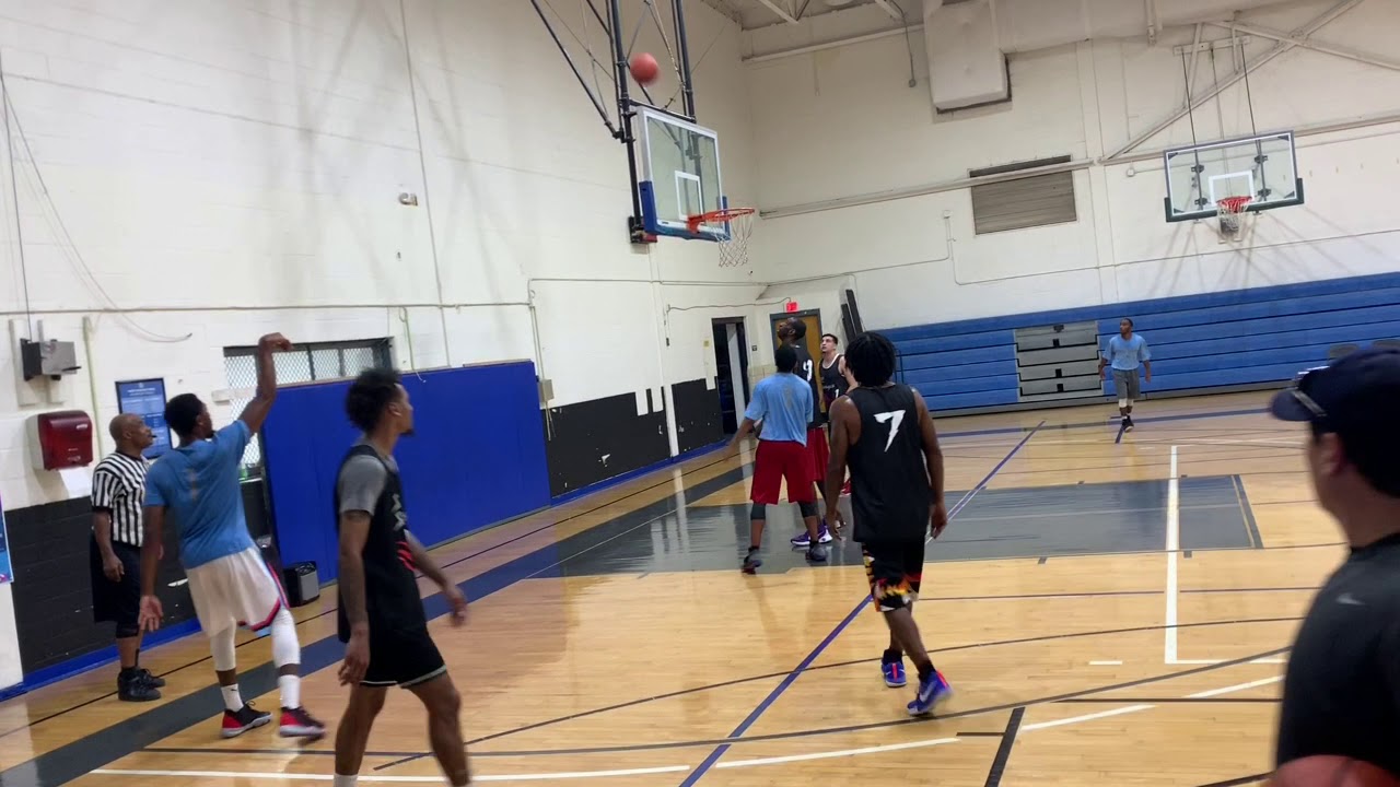 Gerald Jackson Jr 32 Points 2019 San Antonio ProAM Game 3 - YouTube