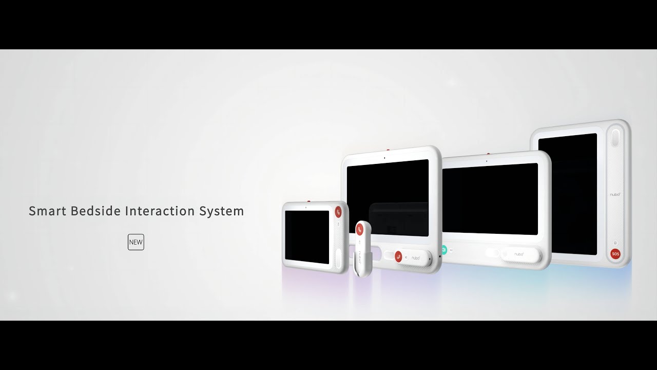 Smart Nurse Call & Monitoring System - YouTube