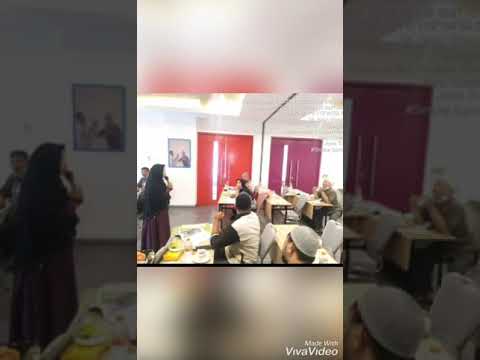 Dokumen Vidio Ft2 Pelatihan Pijat Pasutri (P3) Surabaya
