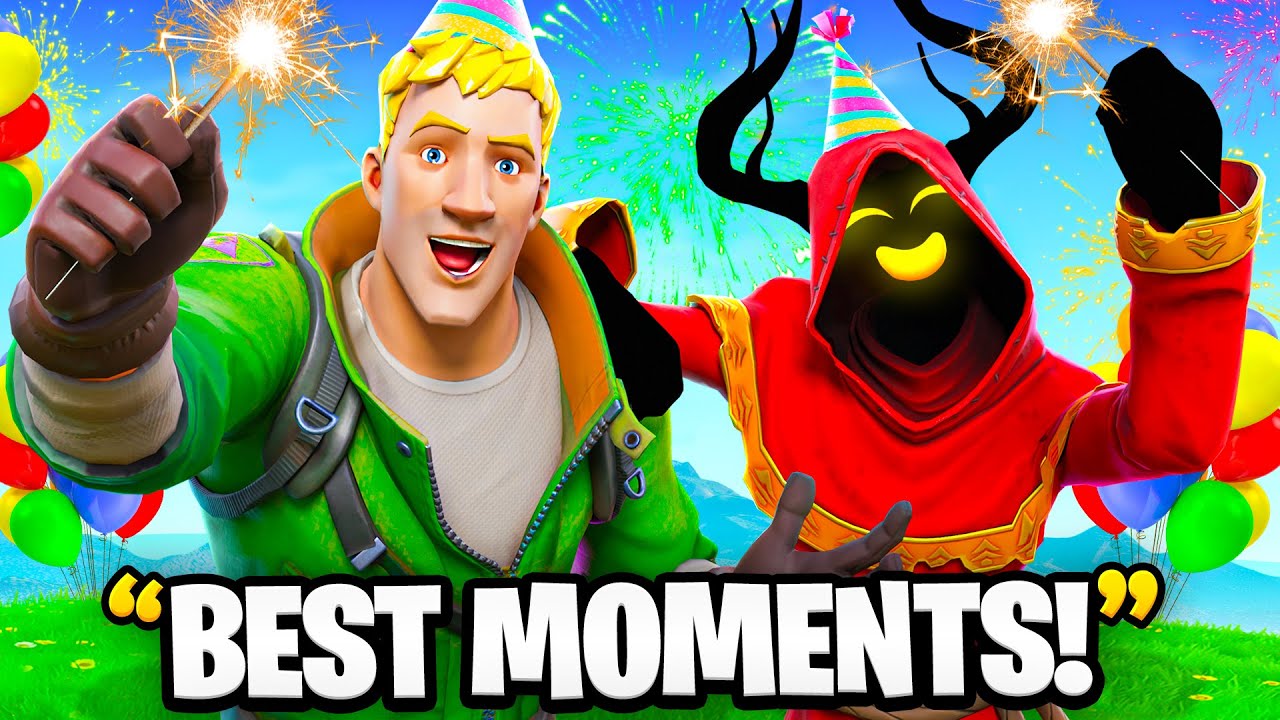 Funniest Moments Of MrTop5 & Lox! - YouTube