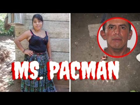 MS Pacman full video: the terrible story of Alejandra Ico Hub