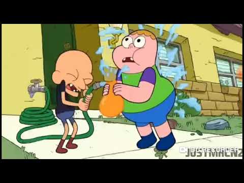 Clarence intro - YouTube