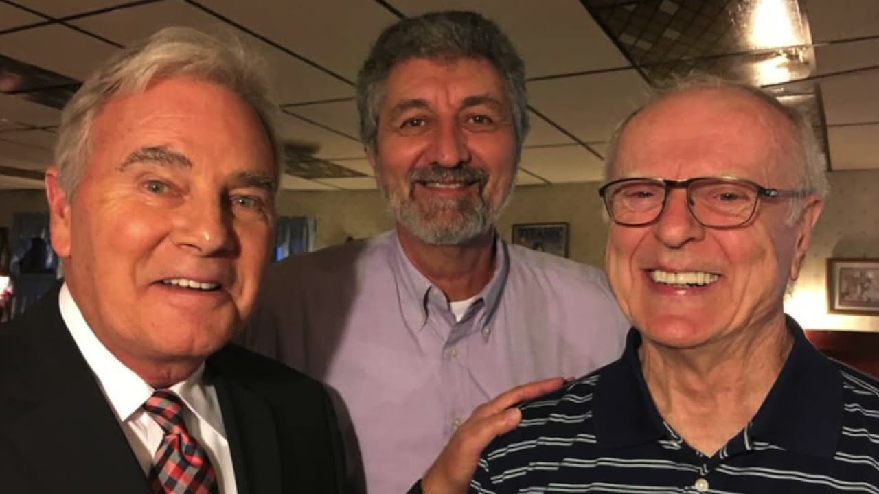 Big Picture - Remembering Tommy Shannon with Danny Neaverth & Joey ...