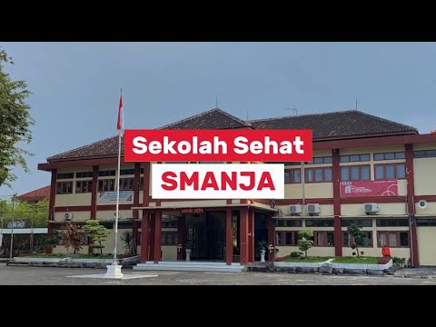 LSS SMA Negeri 1 Jakenan - YouTube