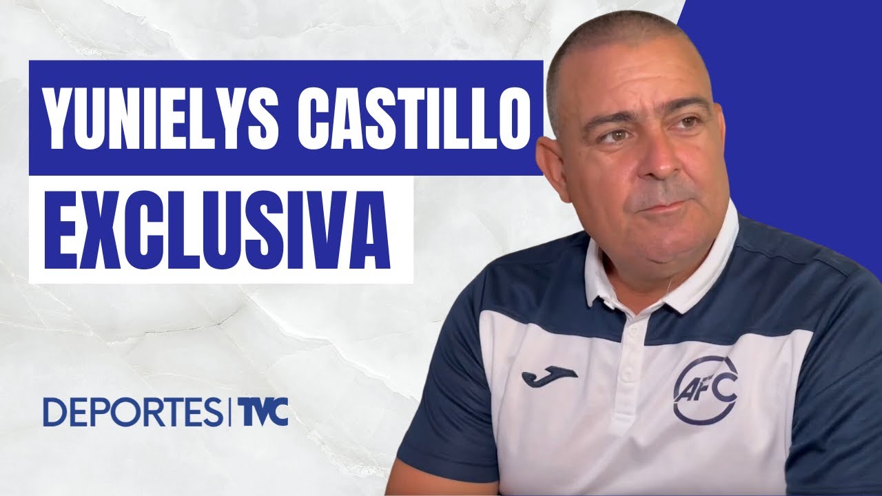 Yunielys Castillo entrenador de Cuba no se achica y le envía tremenda ...