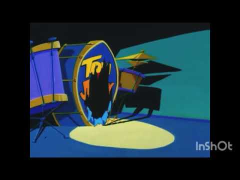 tom jerry kids mbc korean intro