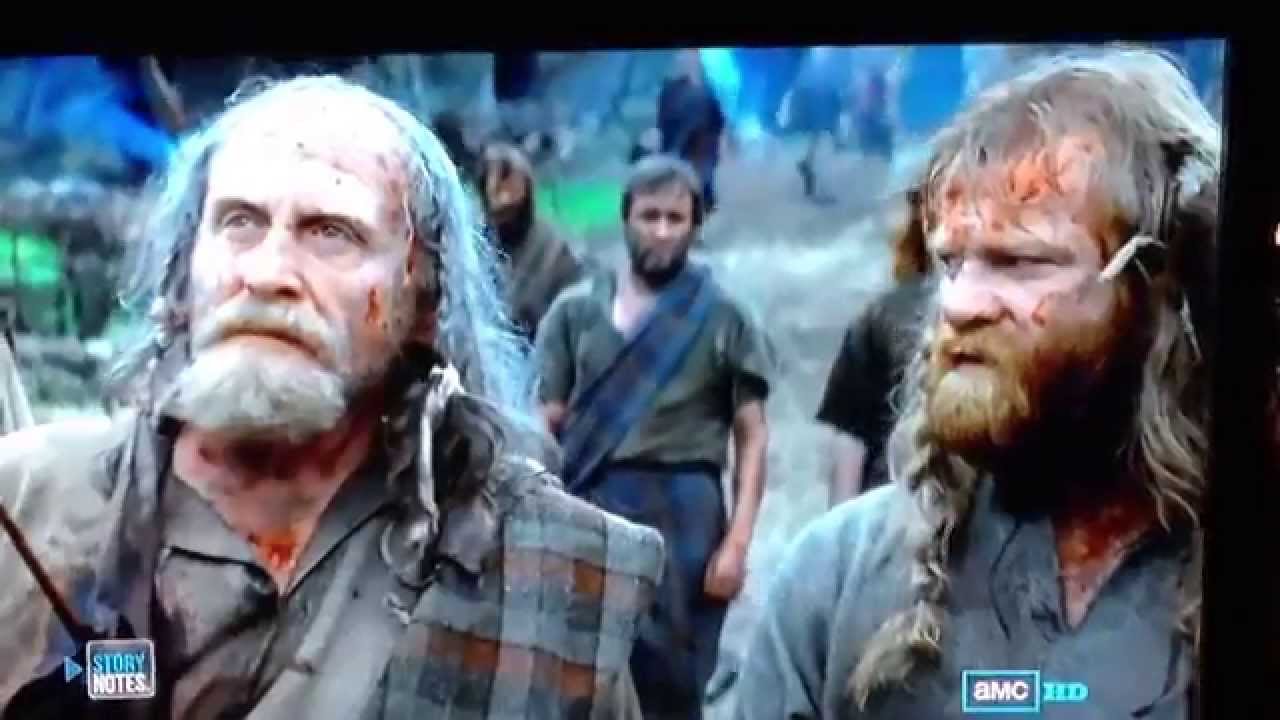 MacAulish!! MacAulish!!! MACAULISH!!!!!! - YouTube
