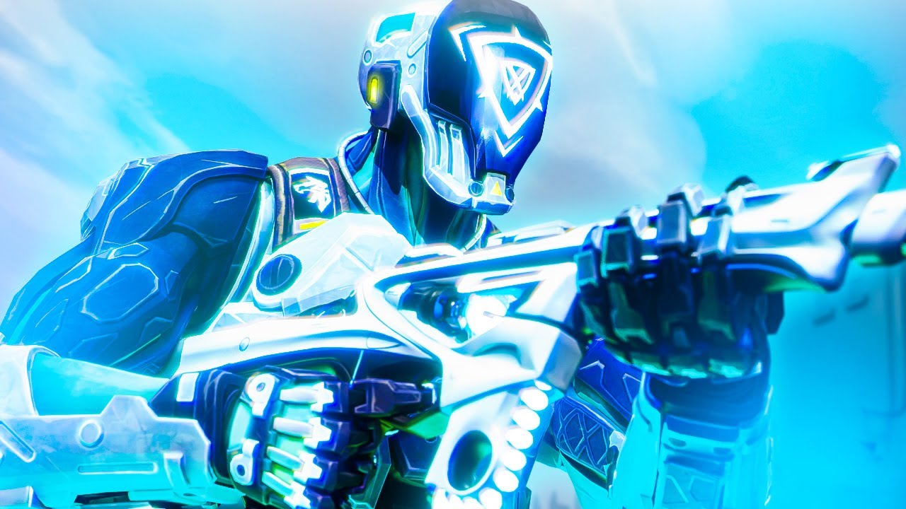 NEW AGENT (KAY/O) GAMEPLAY!! (ft. KrakennIV) | TSM FTX mle - YouTube