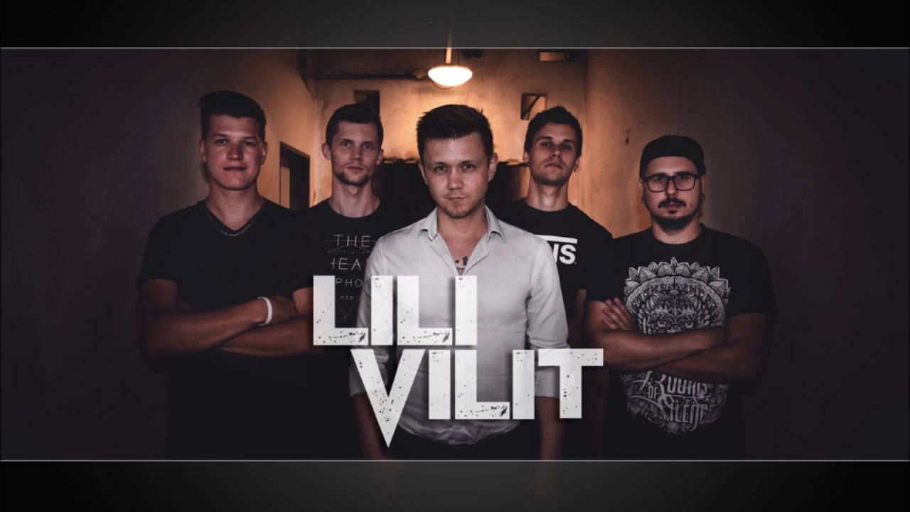 Lili Vilit - Faith - YouTube