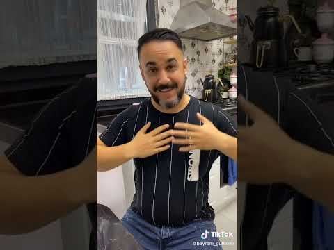 Bayram Gültekin En YEni TikTok Videoları  !!!!!!!