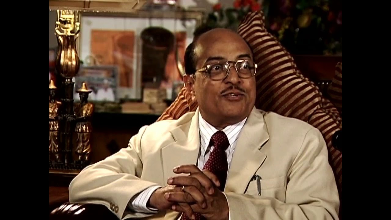 Values are the only options for our life | Dr Gururaj Karajagi - YouTube