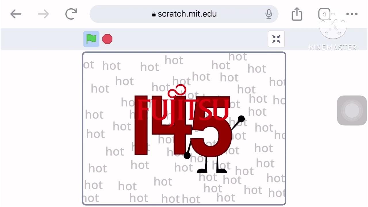 hotstart band 141-150 (Made with Kinemaster) - YouTube