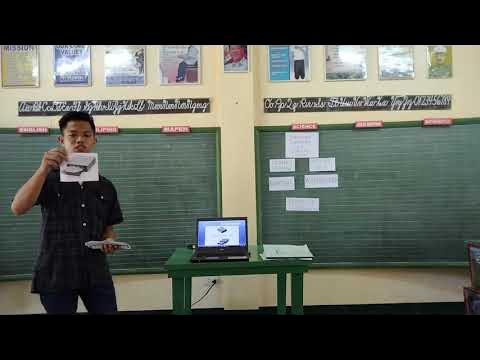 Teaching Demonstration about Components of the Computer System. - YouTube