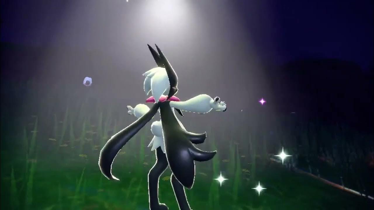 My Everlight - Pokemon Unite Montage - YouTube