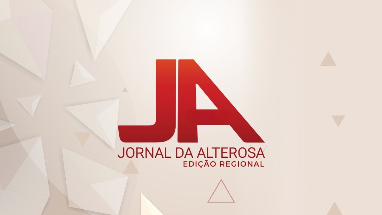 JORNAL DA ALTEROSA EDIÇÃO REGIONAL - 11 02 2026 - YouTube