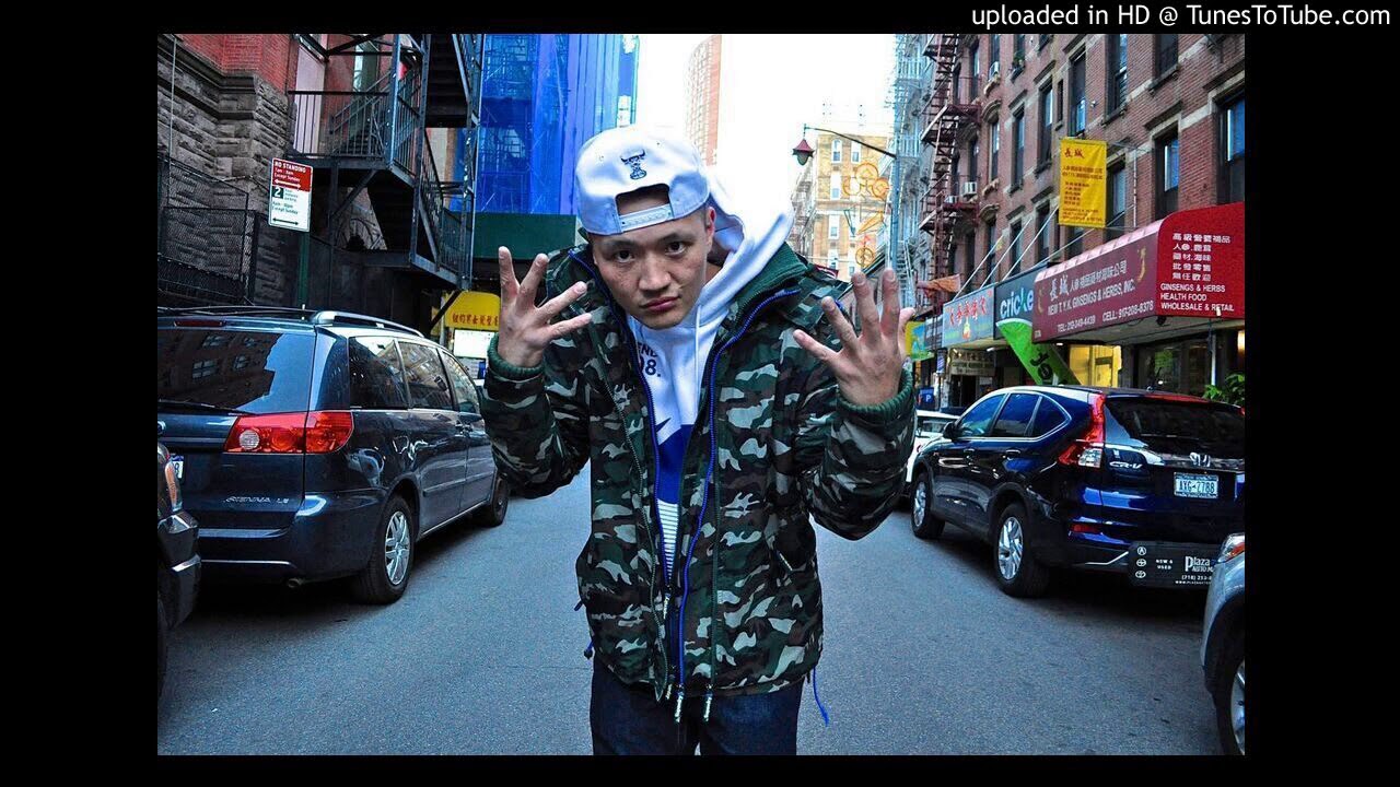 China Mac - Buck a Cop - YouTube