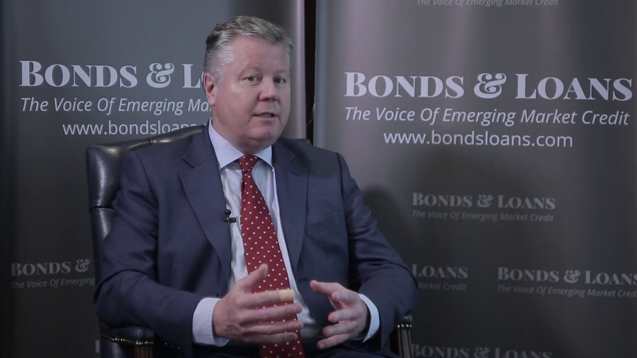 Interview with Michael Dunning, Regional Head of Analytics Group in ...