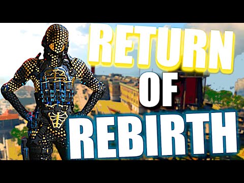 REturn Of REbirth | Hacker Stackerz - YouTube