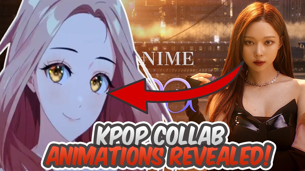 Full Animations + In Game Model SHOWN (Aespa x E7 Collab) Epic Seven ...