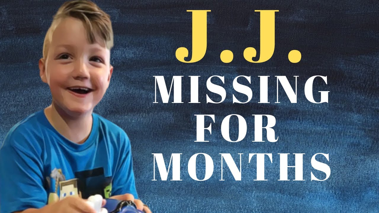 JOSHUA JJ VALLOW - Missing from Rexburg Idaho for Months - Lori Vallow ...
