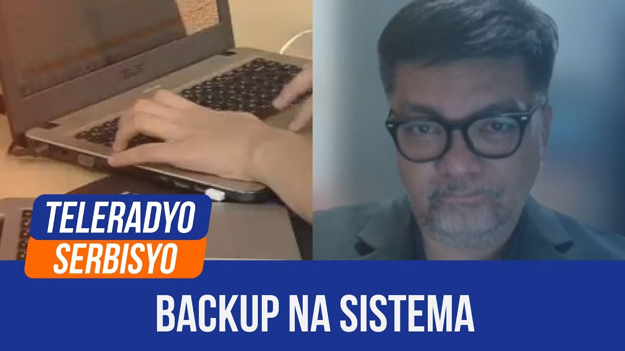 Global cyber outage highlights digital system vulnerability: expert ...