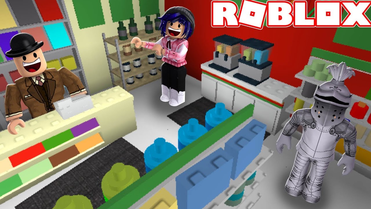 Opening up a Pet Store! (Roblox Roleplay) - YouTube