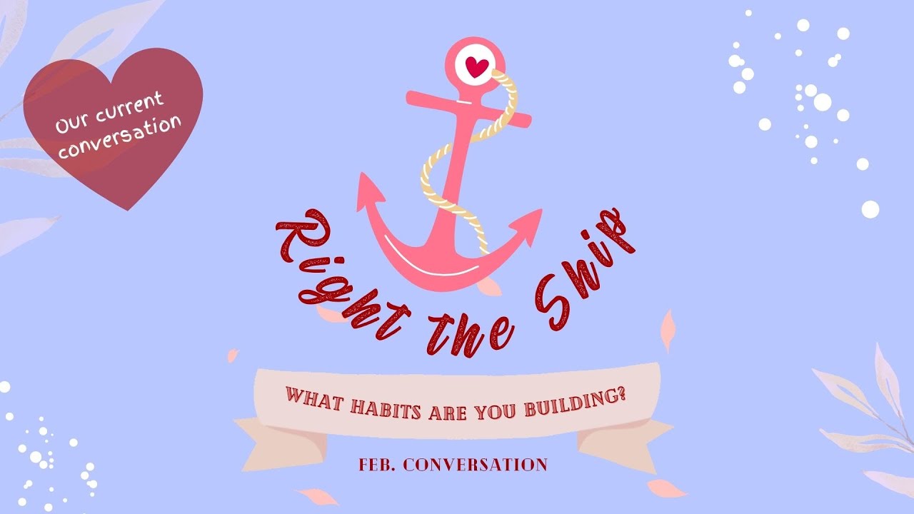 Right the Ship // What Are Your Guardrails? - YouTube