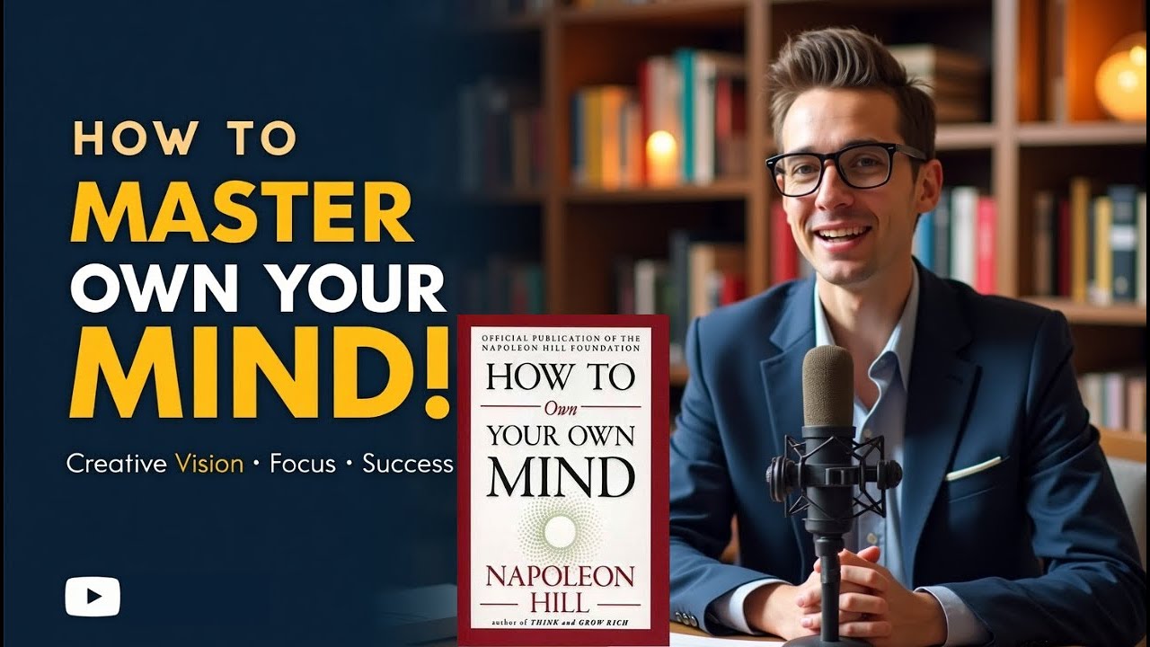 Train Your Mind for Success 13-Minute Life-Changing Insights - YouTube